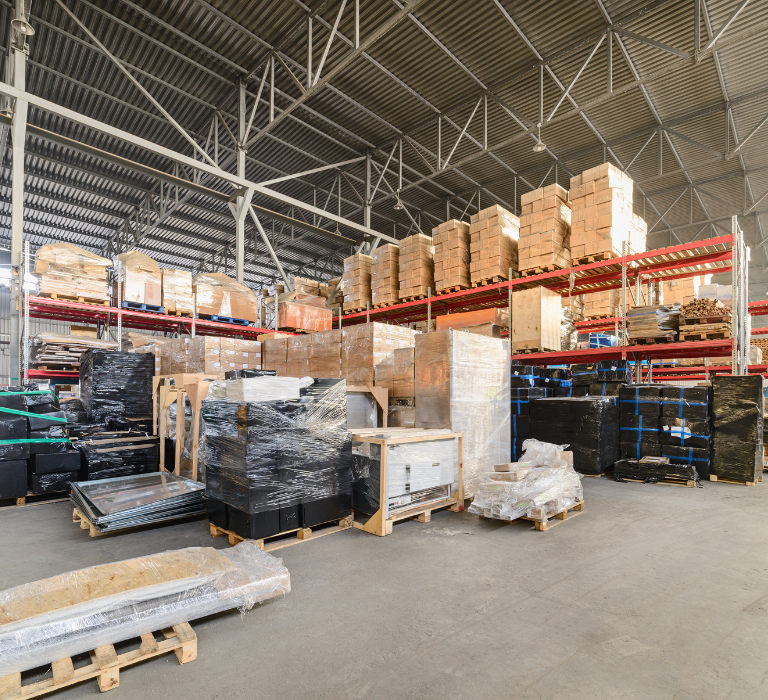 Jcargo – Servicios Logísticos